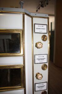 The Automat | MeetMe@TheAutomat.com