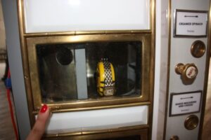 The Automat | MeetMe@TheAutomat.com