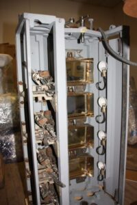 The Automat | MeetMe@TheAutomat.com