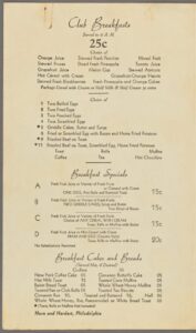 The Automat | MeetMe@TheAutomat.com