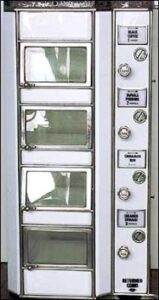 Original Automat | The Automat