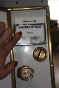 Original Automat | The Automat