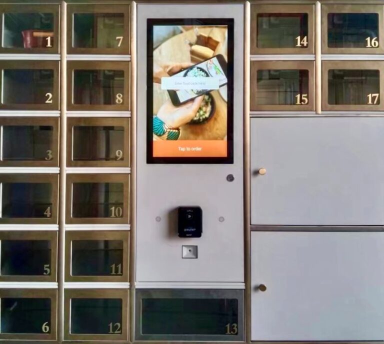 The Automat | MeetMe@TheAutomat.com
